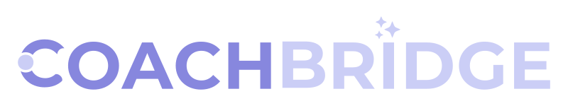 CoachBridge - AI & Human Coaching Platform